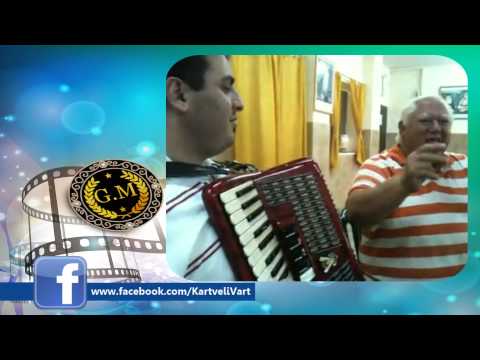 sami dalie -soso kakiashvili & yosi magor