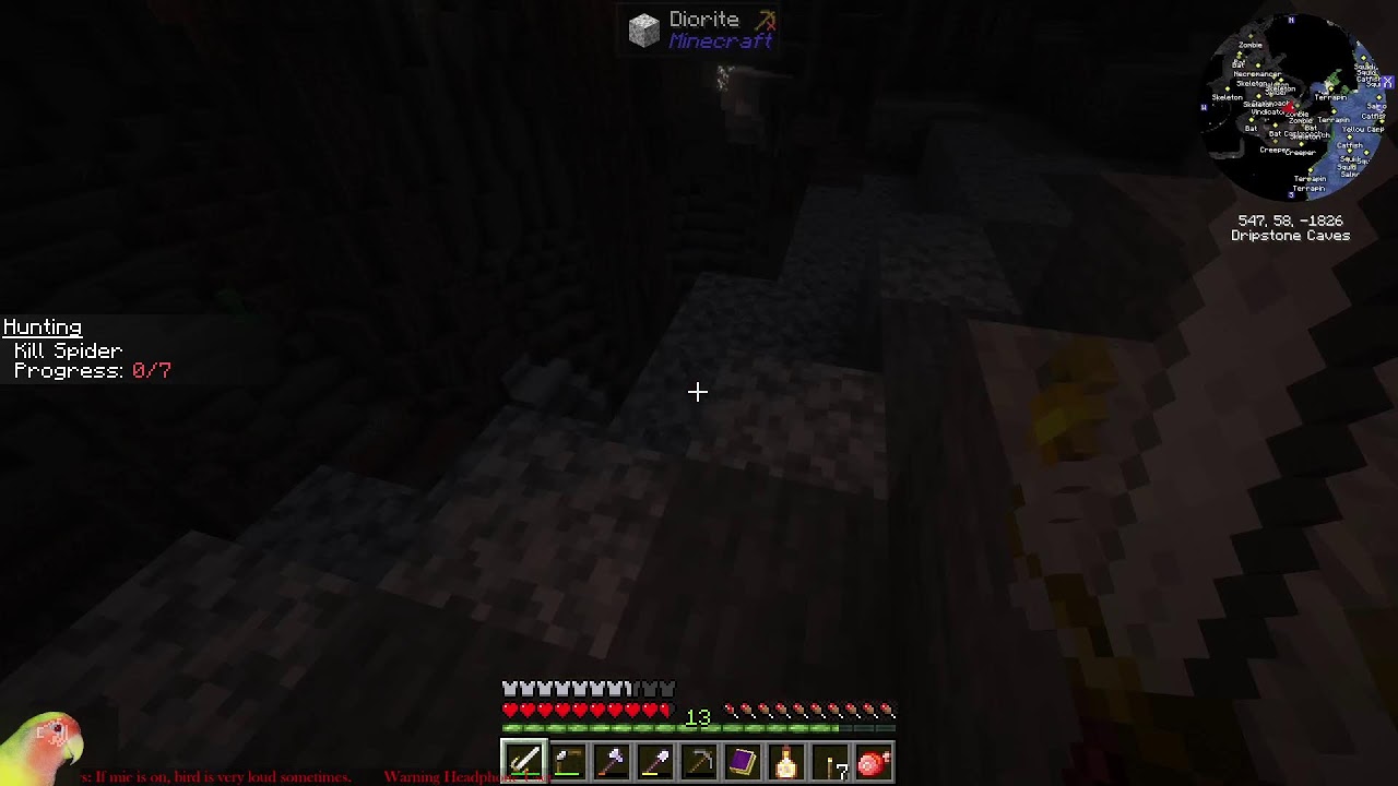 Caledonia Minecolonies re-Start | Minecraft - YouTube