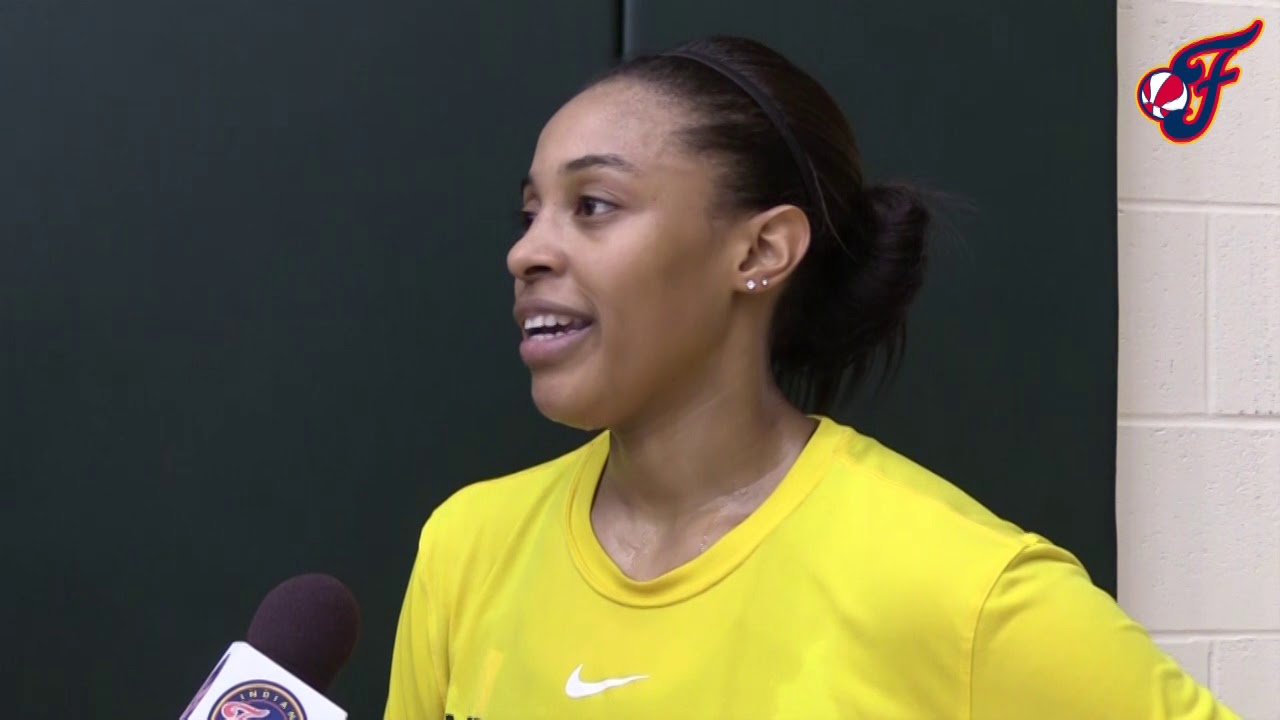 Practice Report: Erica McCall 180814 - YouTube