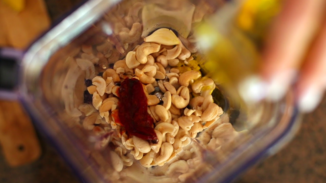 Soul Food Bowl Recipe - YouTube