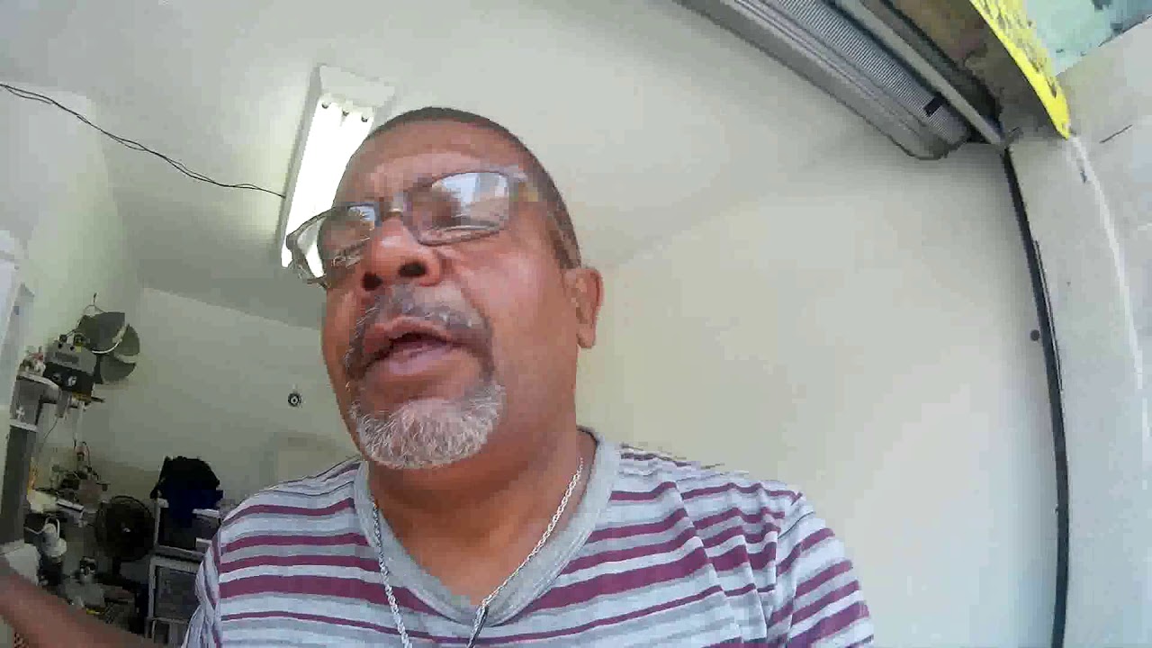 RECUPERANDO UMA FREEZER VERTICAL PROSDOCIMO 180 LITROS COM VAZAMENTO NA ...