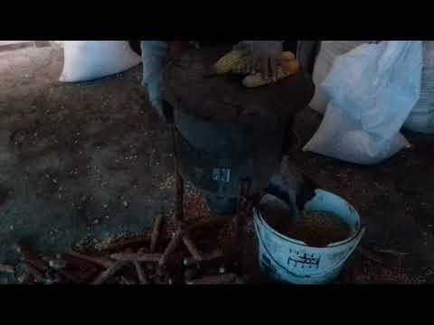 Saraçlı icad. (Qardali temizleyen)