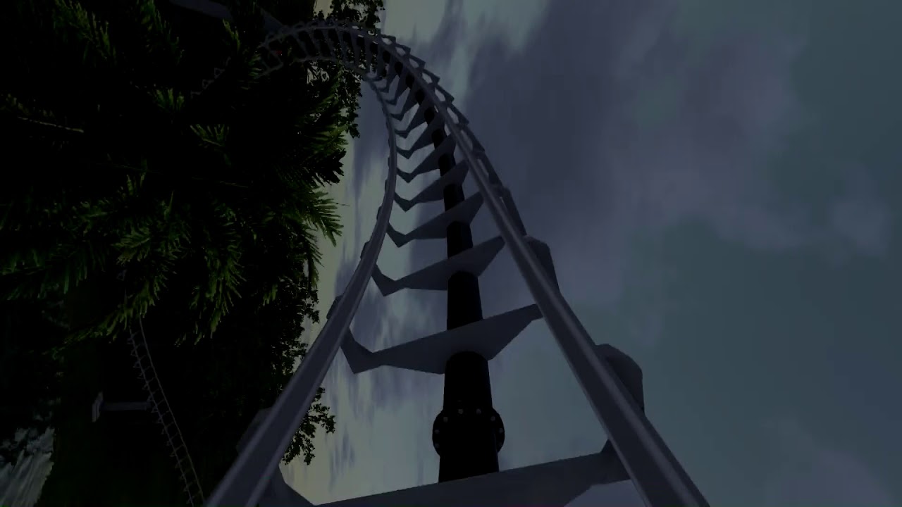 Ghost Hunter - No Limits 2 - YouTube