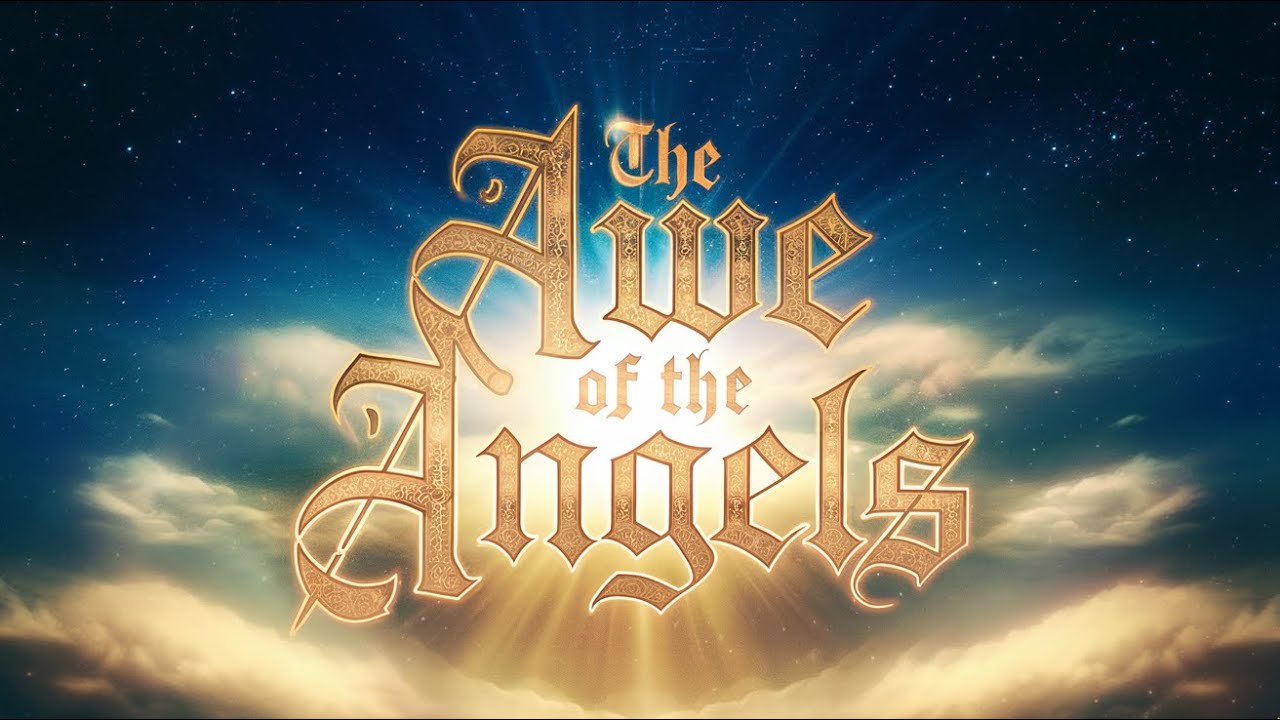 The Awe of the Angels | Pastor Caleb Hanson | Sunday AM | 12.22.24 ...