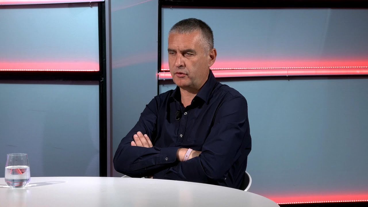 +++FRANCESCO DI FEO, #SPAZIOCITTÀ+++ - YouTube