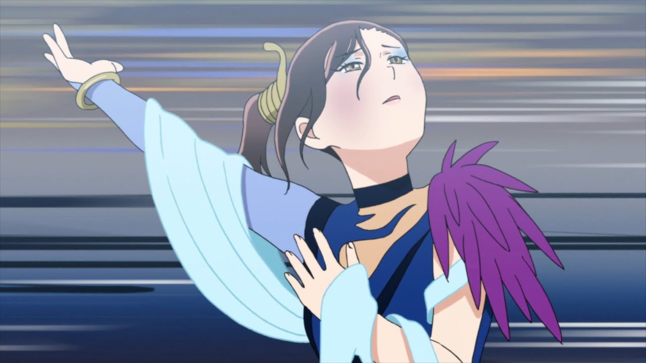 18if Episode 5 Review/Impressions | Surprise Ending!? - YouTube