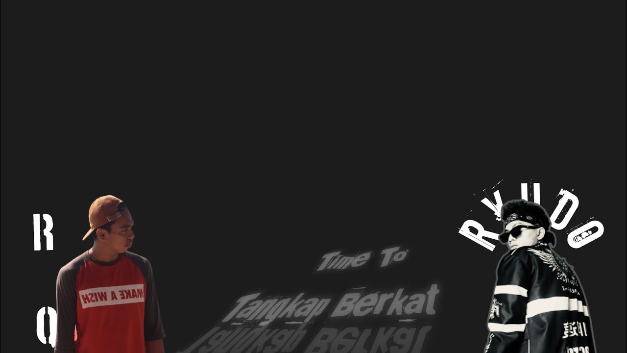 TTTB | Rq ft @ryudorap (Official Lyric Video) - YouTube