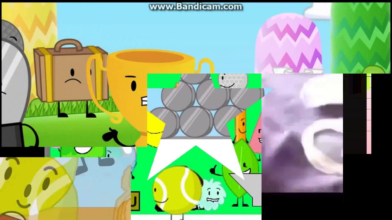 13 BFDI(A)/II - YouTube