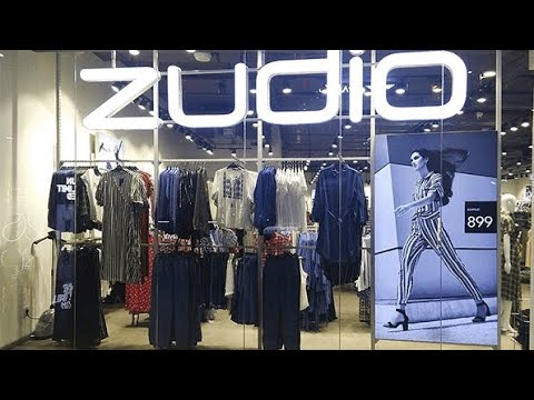 ZUDIO, whitefield || Park square mall || ITPL road || Bangalore diaries ...