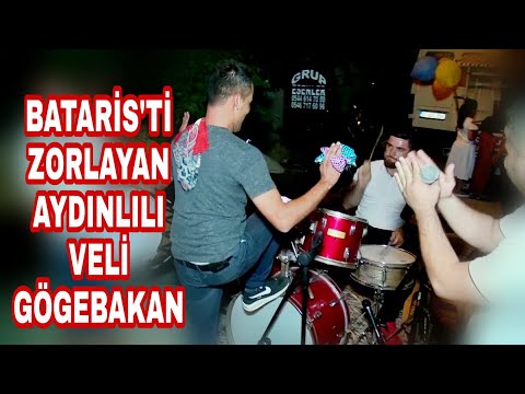 GRUP ESENLER  BU GENÇ ORTALIGI YIKTI GEÇTİ   KRAL KAMERA