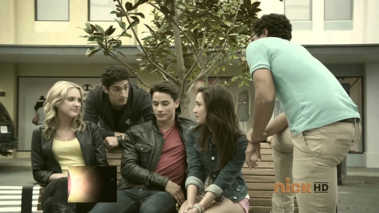 Troy & Emma || BLAME IT ON SEPTEMBER - YouTube