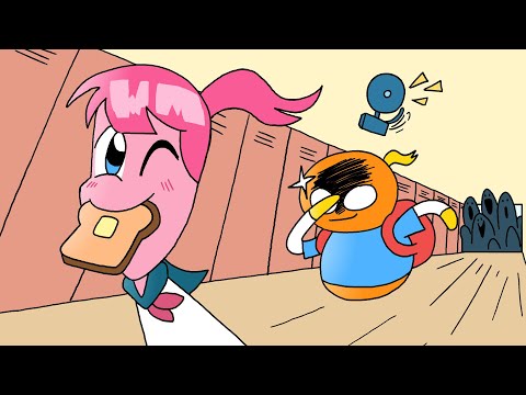 Aiden Rules The School