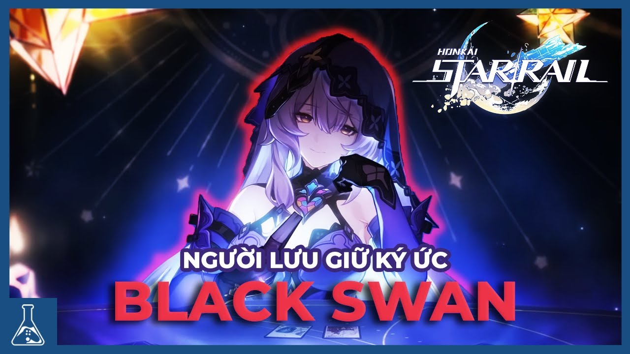 Black Swan - Những Thông Tin Mới Nhất Về Người Lưu Giữ Ký Ức Của Aeon ...