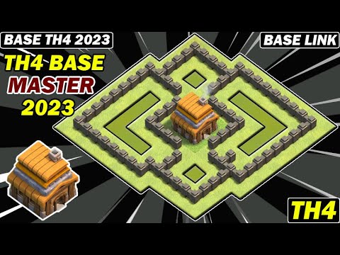 TERBARU!!! NEW BASE TH 4 TERKUAT DAN TERBAIK 2023 - YouTube