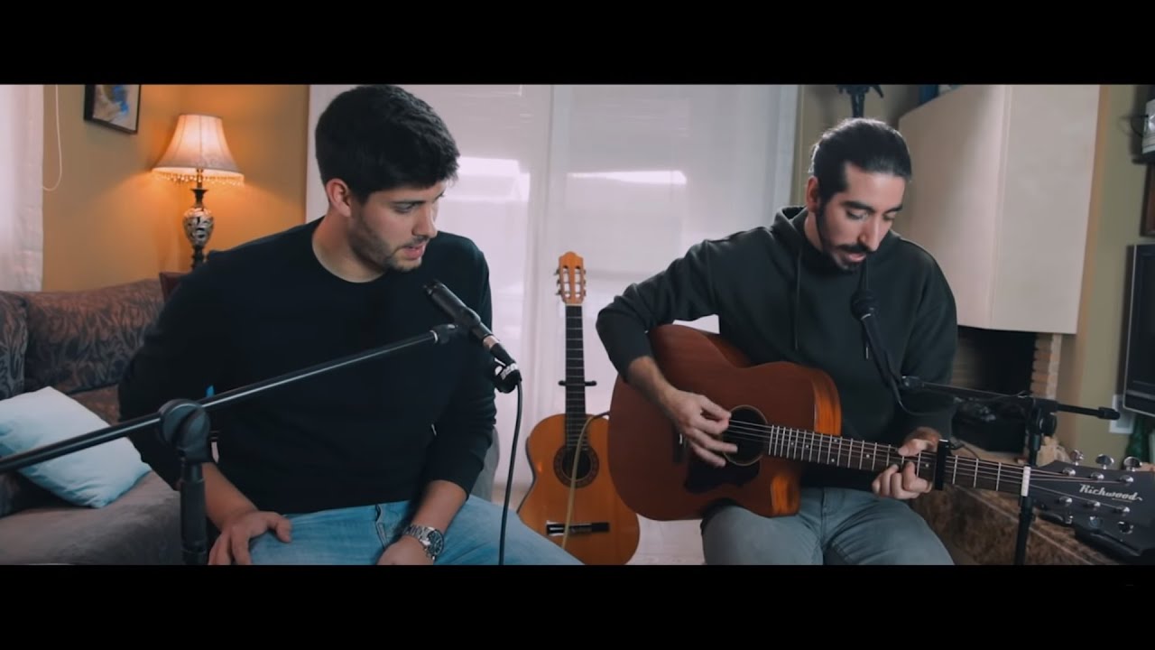 Aitana - Vas a quedarte (cover) - YouTube Music