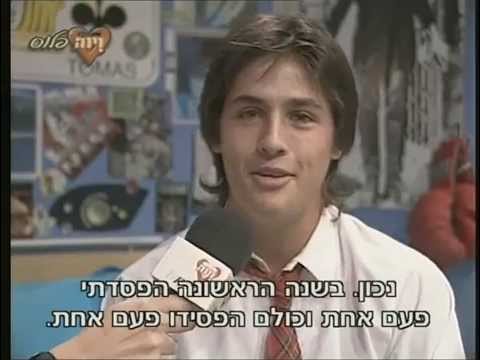ראיון עם קוקו מאחיו ("המורדים") Coco Maggio Rebelde Way - YouTube