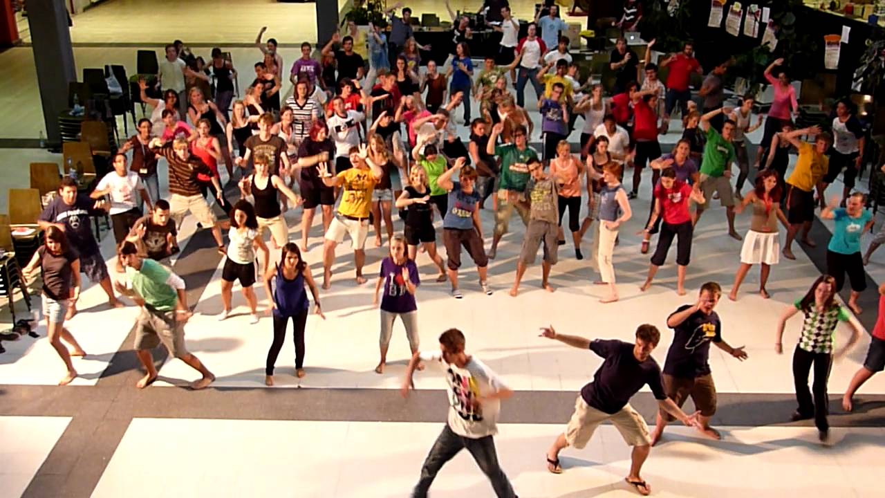 I Love Jesus Dance - YouTube