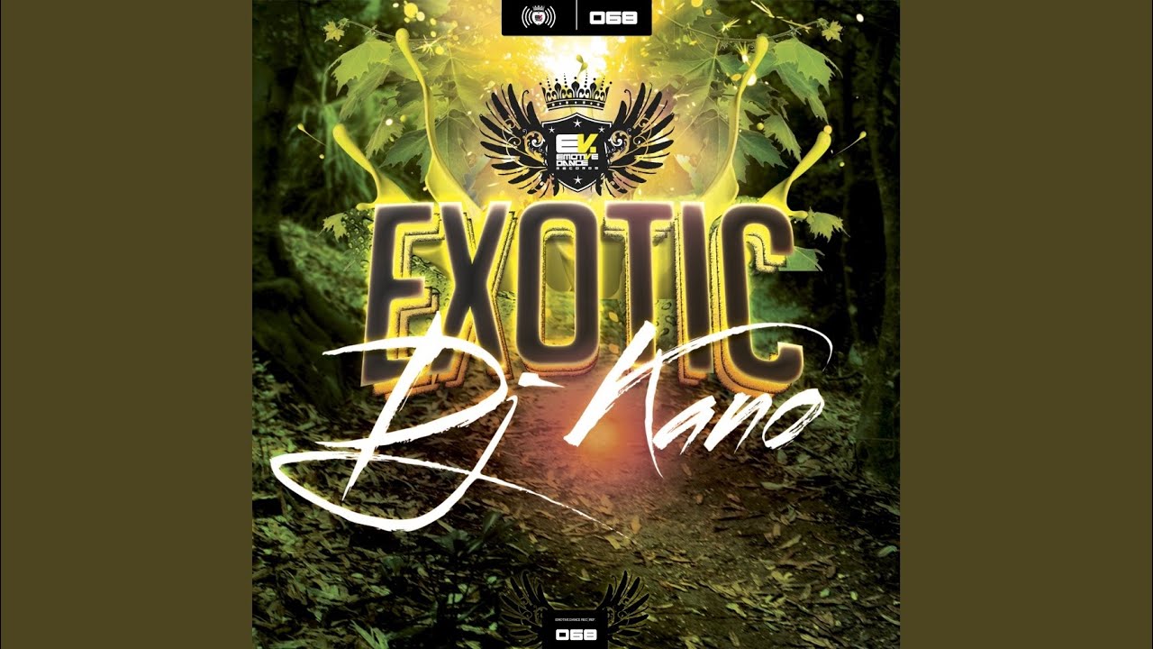Exotic (Original Mix) - YouTube