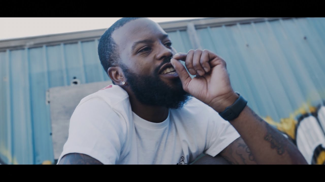 Moe Derrty - Neva Fade (Prod by. Davinci) - YouTube