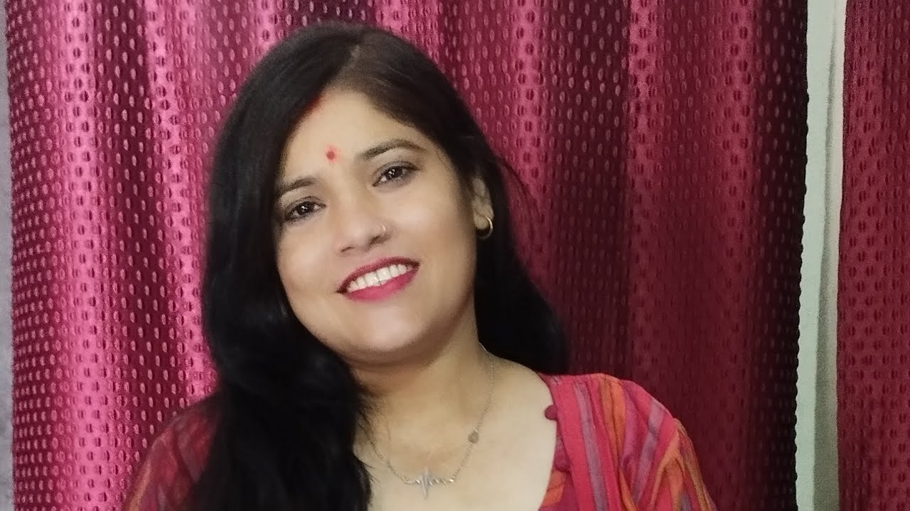 sweta pathak kanha is going live! - YouTube