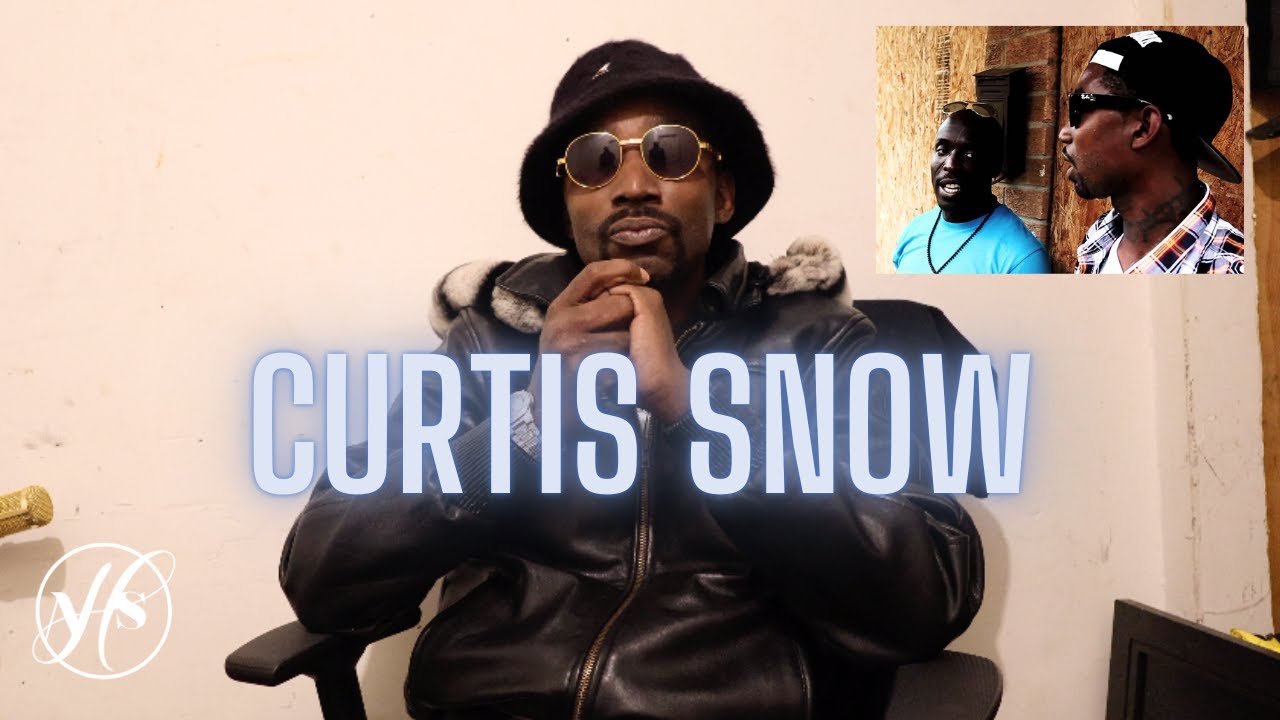 Curtis Snow: Michael K. Williams Coming to The Bluff, Why He Disliked ...