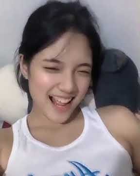 viral cewek cantik tik tok mantul..!!!(4) - YouTube