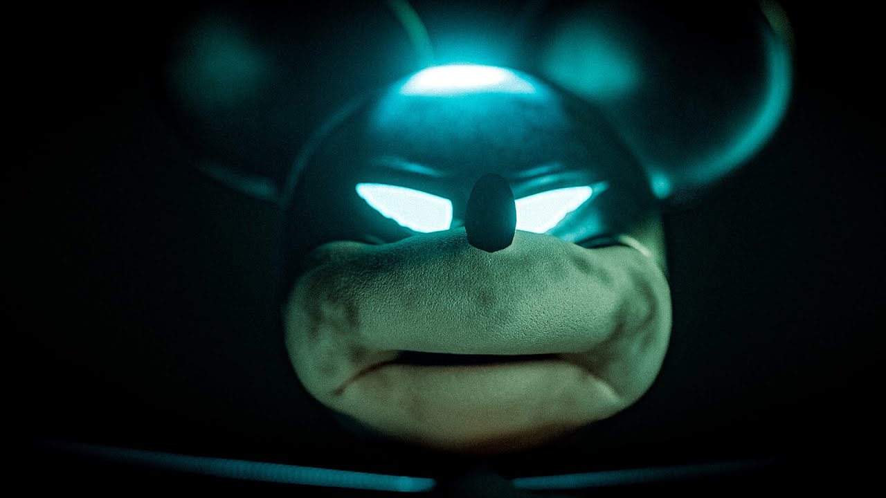 No Minimal Techno Mix 2022 Only Hard Bass Techno Mad Mickey 7 by RTTWLR ...