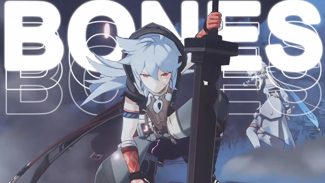 {H2O} Studio 1-Week IC || "Bones" - YouTube