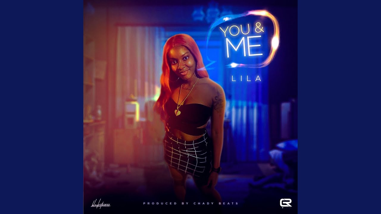 You And Me Youtube Music