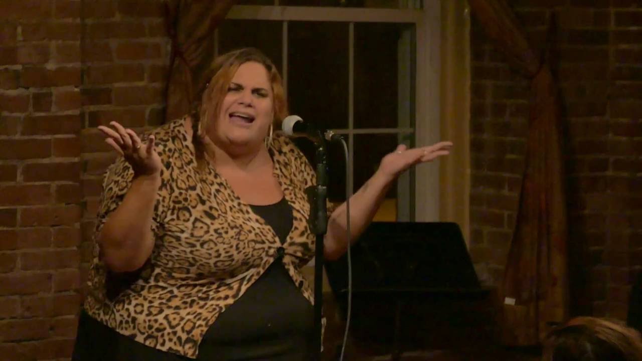 Magic Alexander 1976: Wenn der Bauch im Weg ist, Teil 337: Rachel Wiley