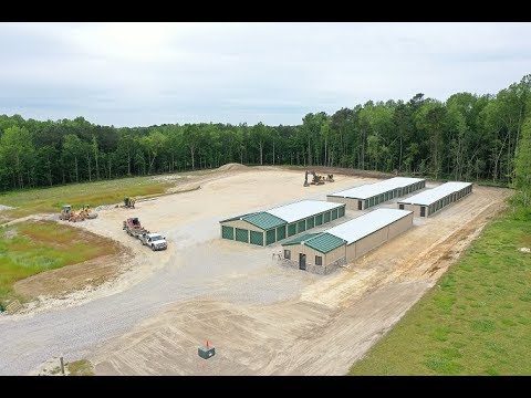 Complete Site Transformation - YouTube