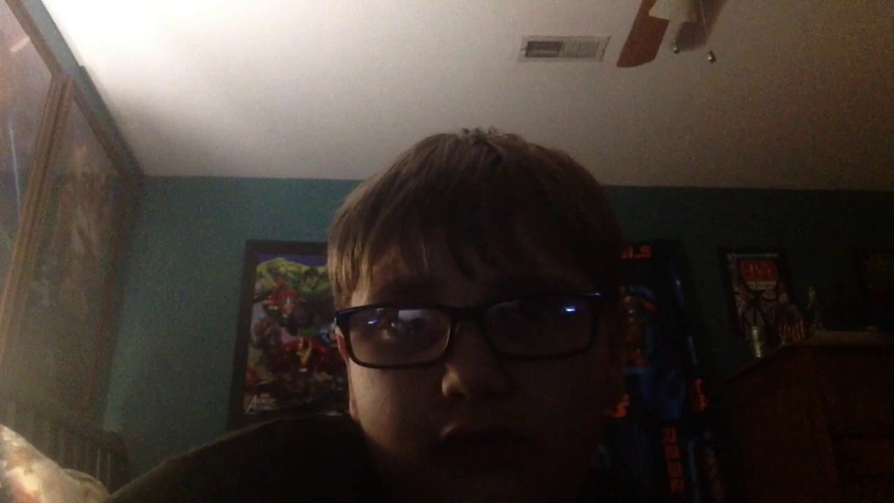 Blog #2 my worst intro ever - YouTube