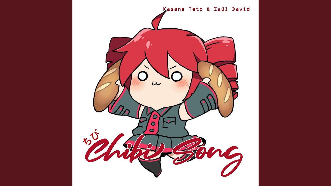 Chibi Song - YouTube