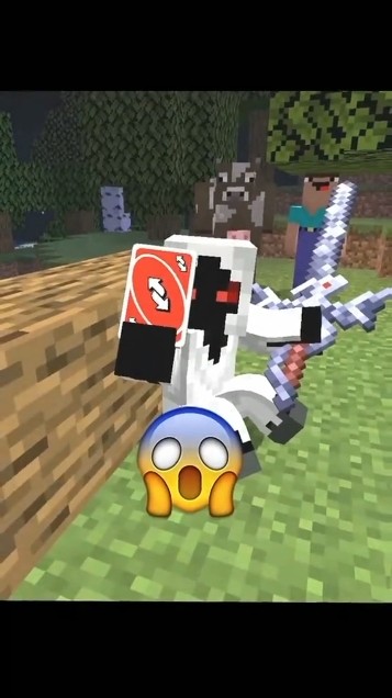 bro is cooked 💀 #phonk #memes #edit #minecraft - YouTube