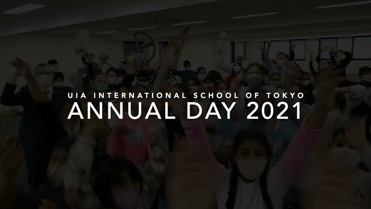 2020-2021 UIA International School Annual Day Celebrations (Secondary ...