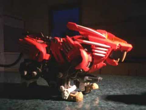 Liger Fight - YouTube