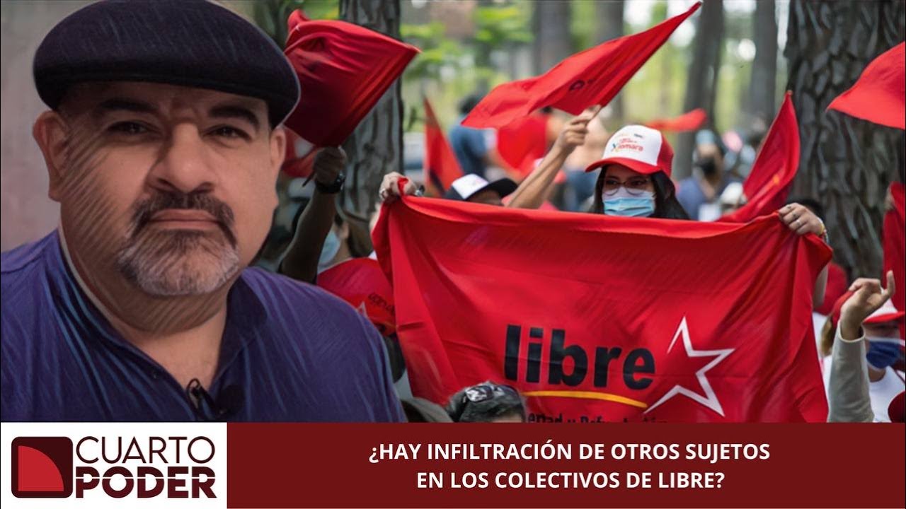 Cuarto Poder 04 de Agosto 2023 - YouTube