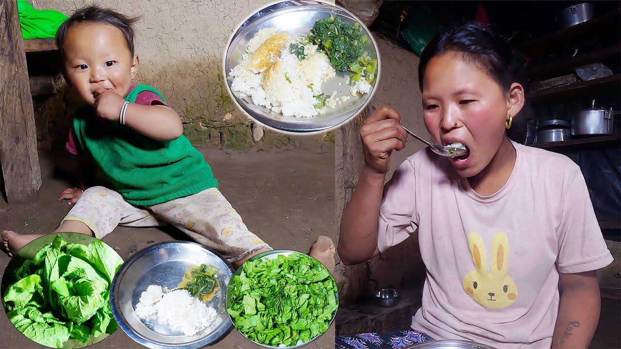 Rita cooking natural recipe @Ritarojan - YouTube