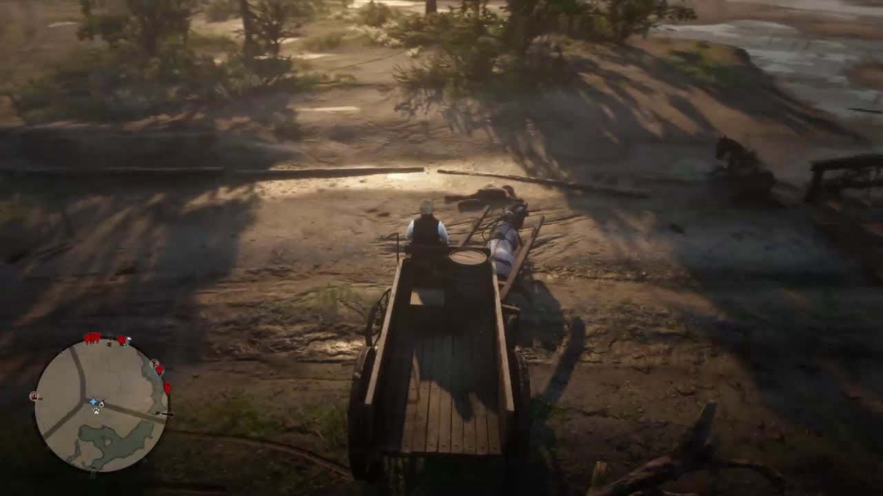 (PS4 RDO) "Of Course!" - Camera B - YouTube