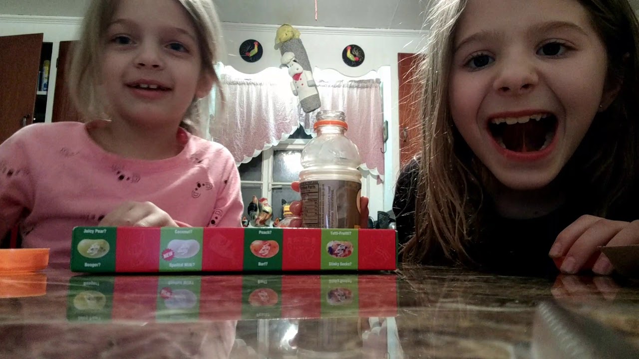 Bea Boozle challenge #2 - YouTube