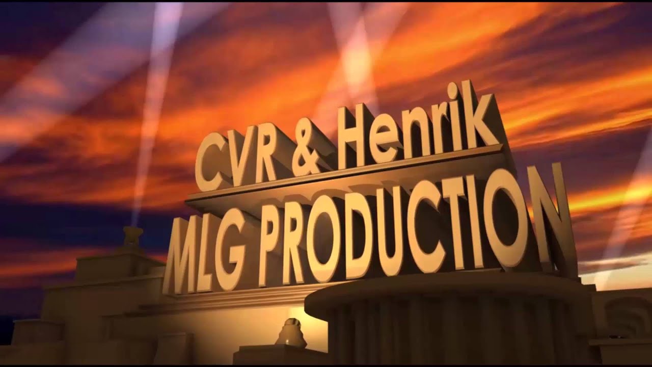 20th FOX Intro MLG - YouTube