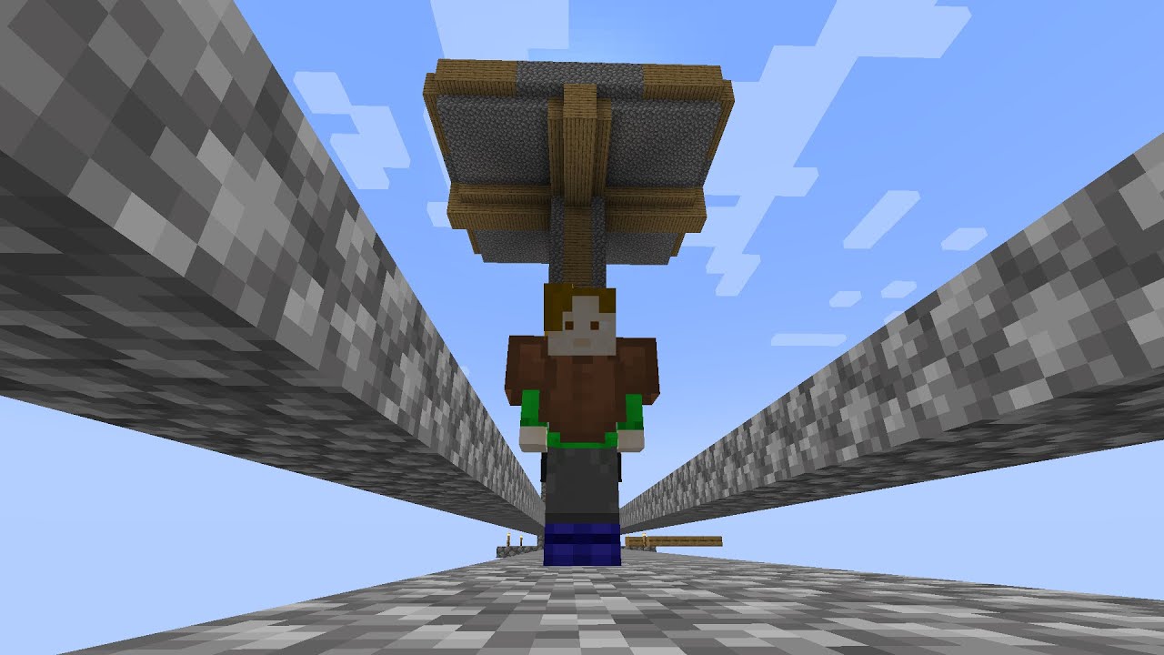 Completing the Mob Farm - Skyblock Infinite - Ep. 7 - YouTube