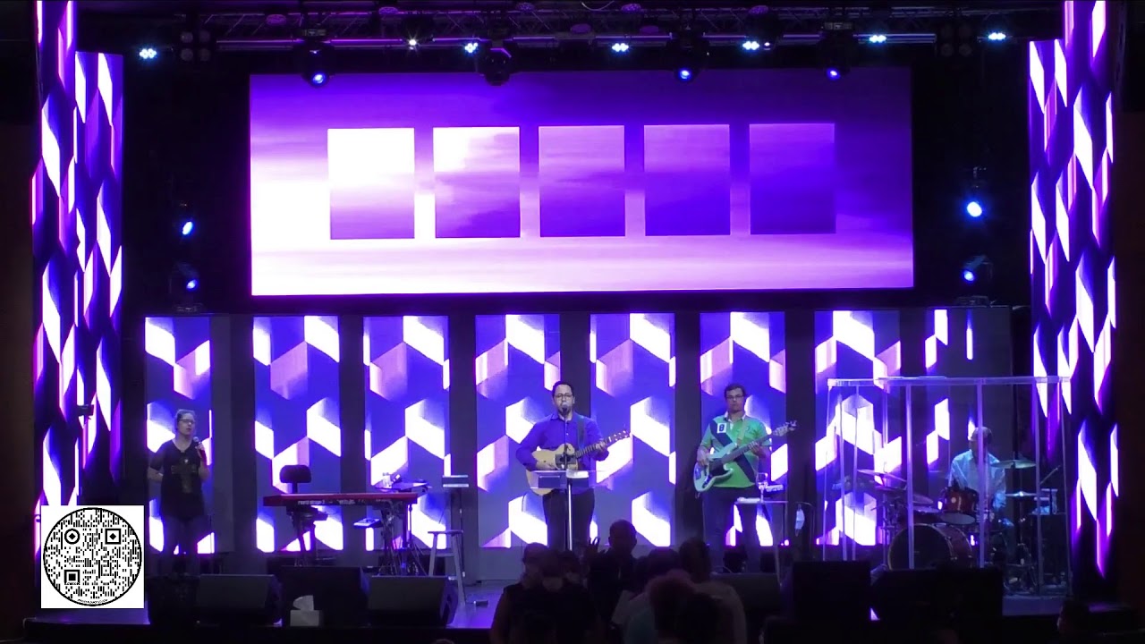 Quinta- feira - TDM Church Live Stream 05/21/20 - YouTube