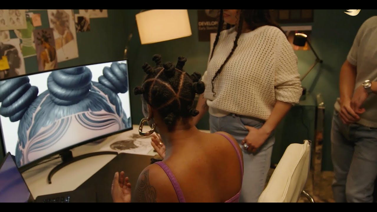 Dove | Code My Crown - YouTube