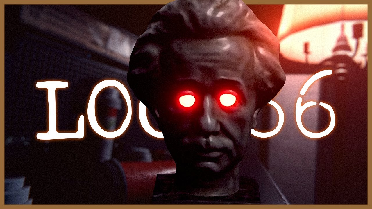 LOOP 86 🚪 HELLO HELLO I SEE YOU HELLO - YouTube