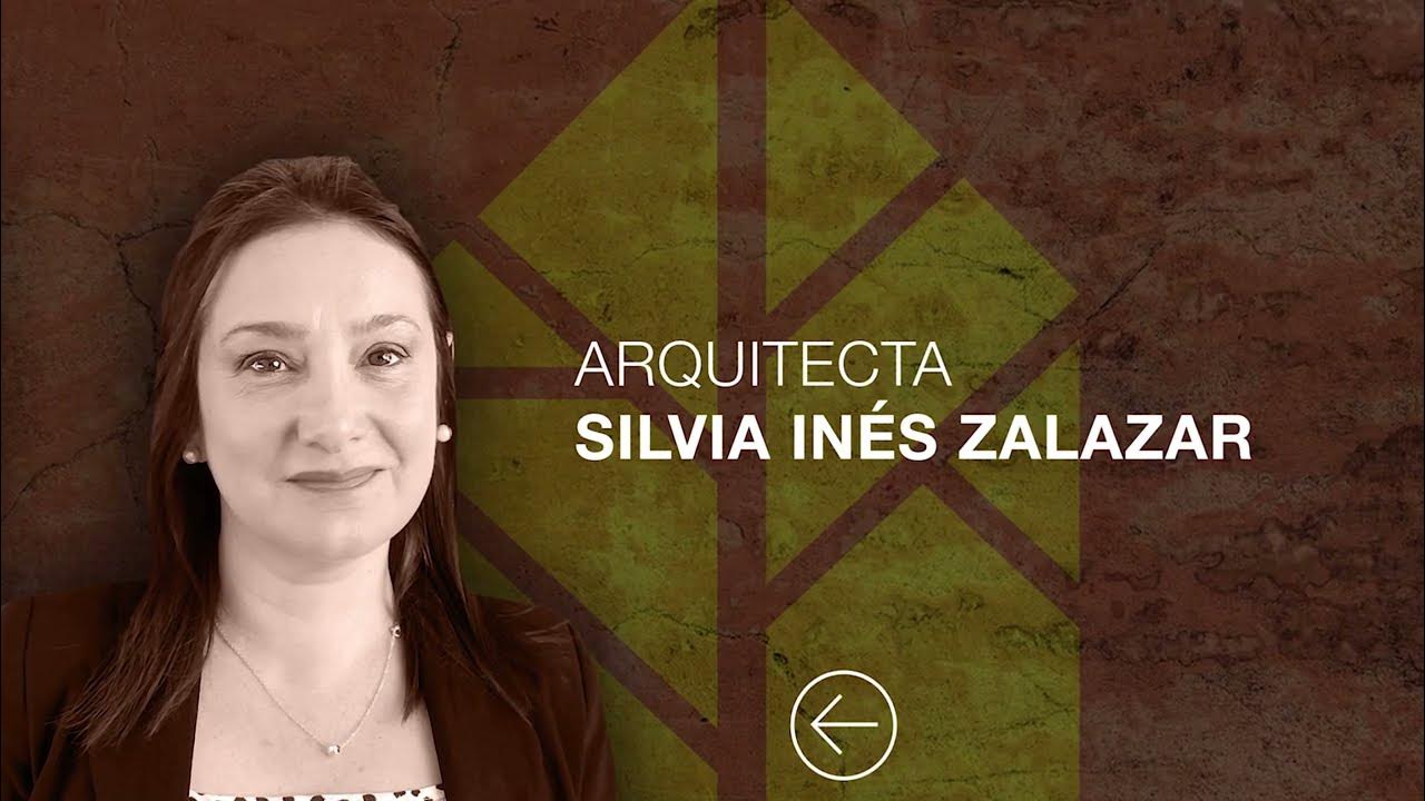 La Ruta del Adobe: Patrimonio Arquitectónico en Catamarca con la arquitecta Silvia Zalazar - YouTube