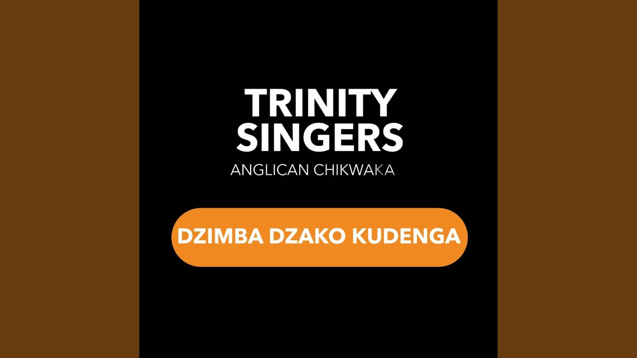 Dzimba dzako - YouTube