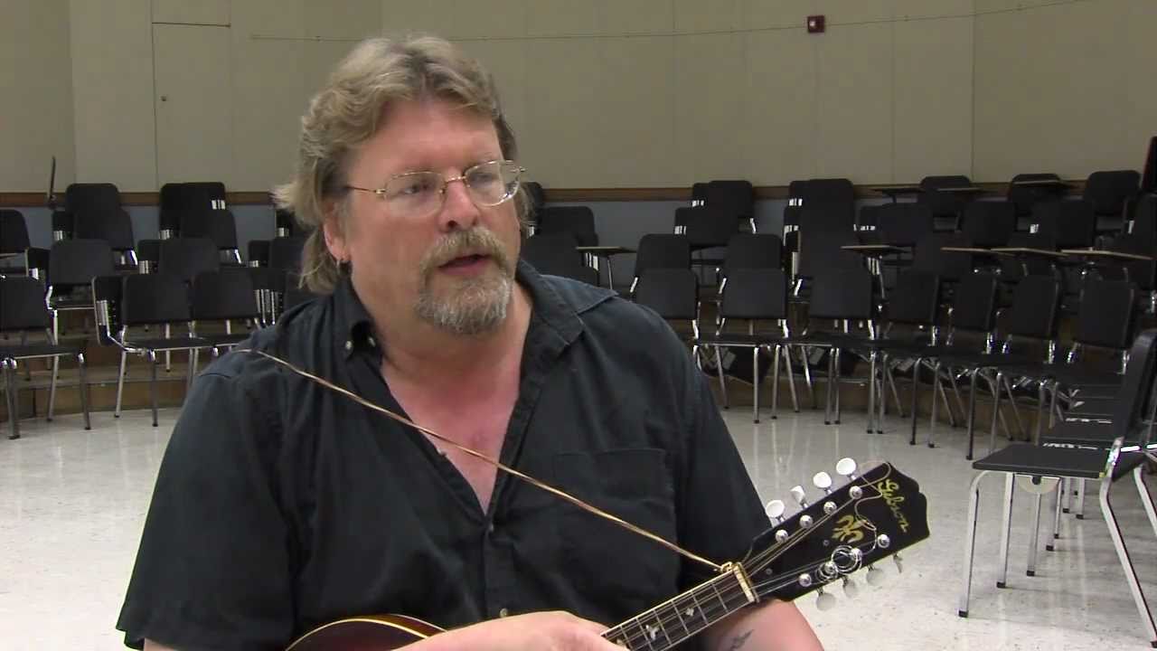 2010 Texas Tech Integrated Scholar Christopher Smith - YouTube
