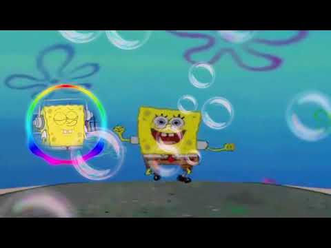 DJ SPONGEBOB SQUAREPANTS JOGET MANTUL ||FULL BASS|| Tiktok 2020