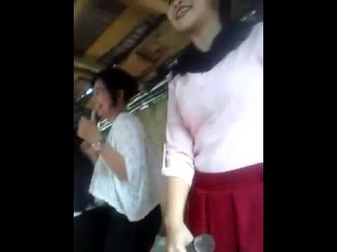 Kelakuan nyonya mukidi
